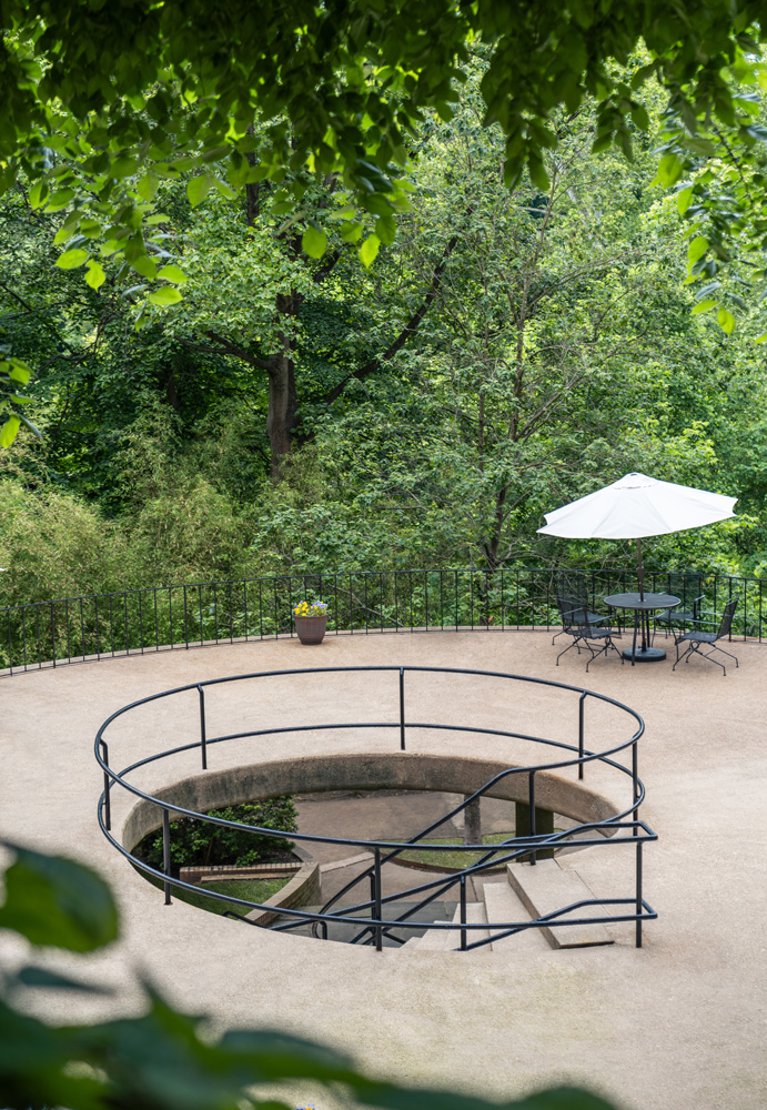 Amenities - The Woodner Apartments The Woodner Apartments