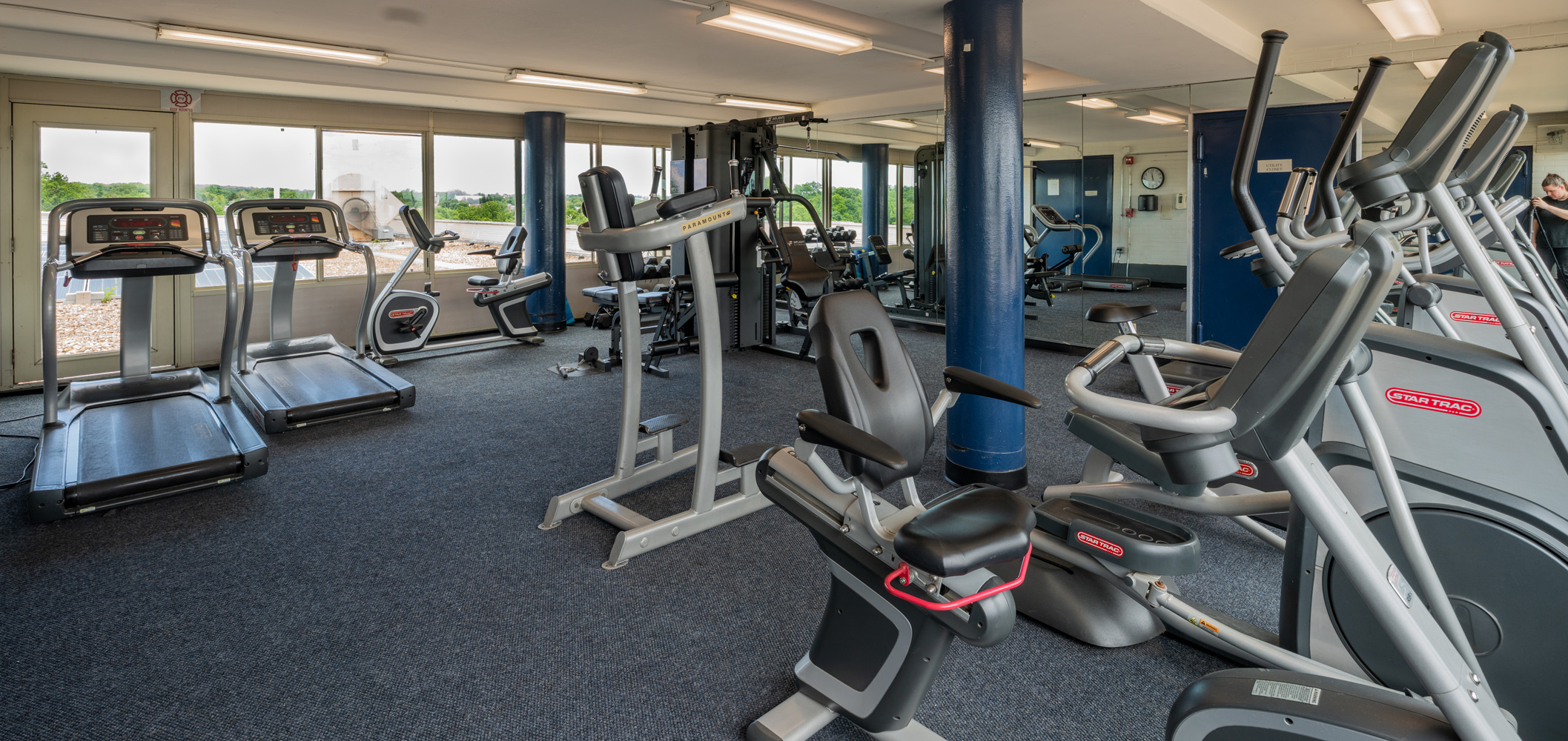 Amenities - The Woodner Apartments The Woodner Apartments