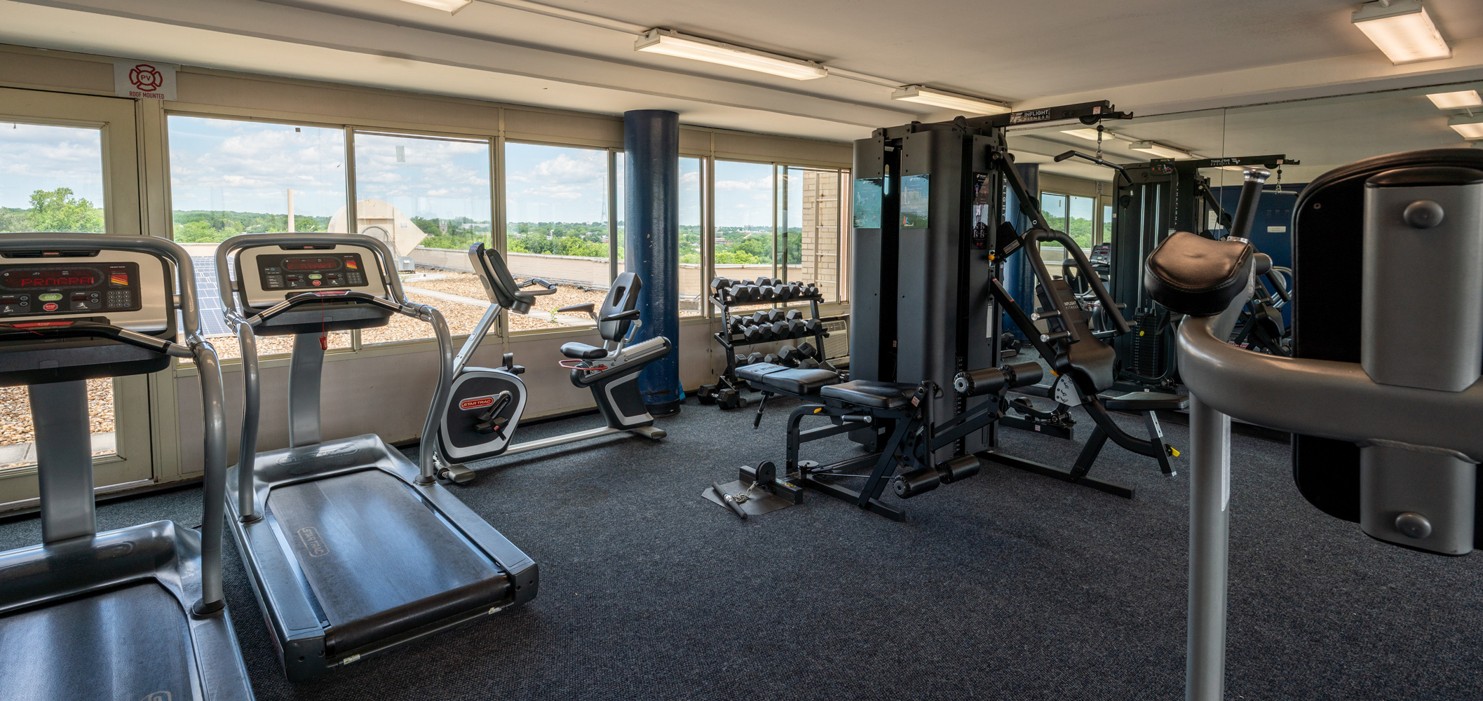Amenities - The Woodner Apartments The Woodner Apartments