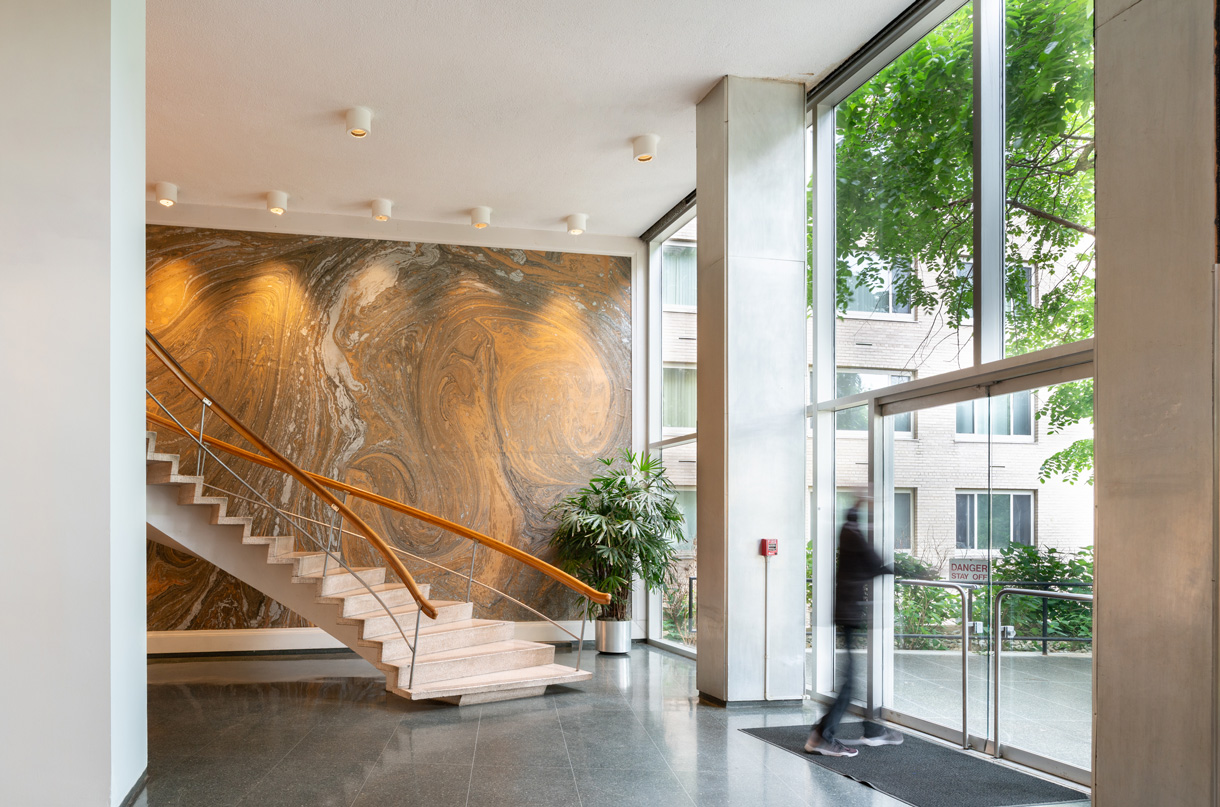 Gallery - The Woodner Apartments The Woodner Apartments
