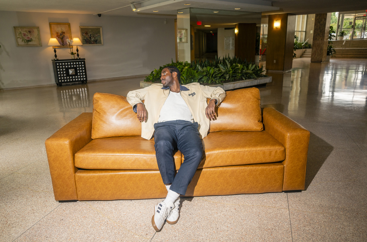 Gallery - The Woodner Apartments The Woodner Apartments