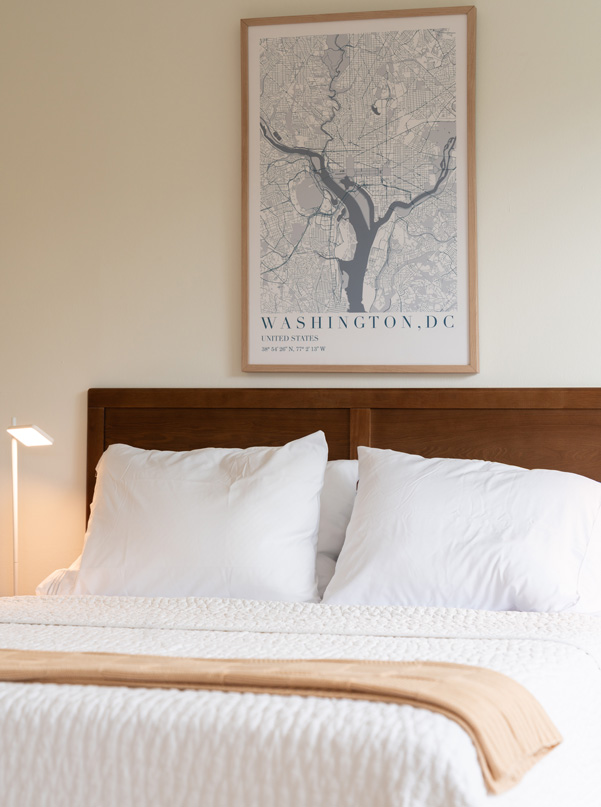 Gallery - The Woodner Apartments The Woodner Apartments