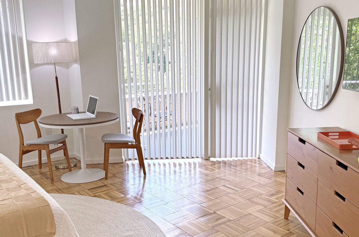 Gallery - The Woodner Apartments The Woodner Apartments