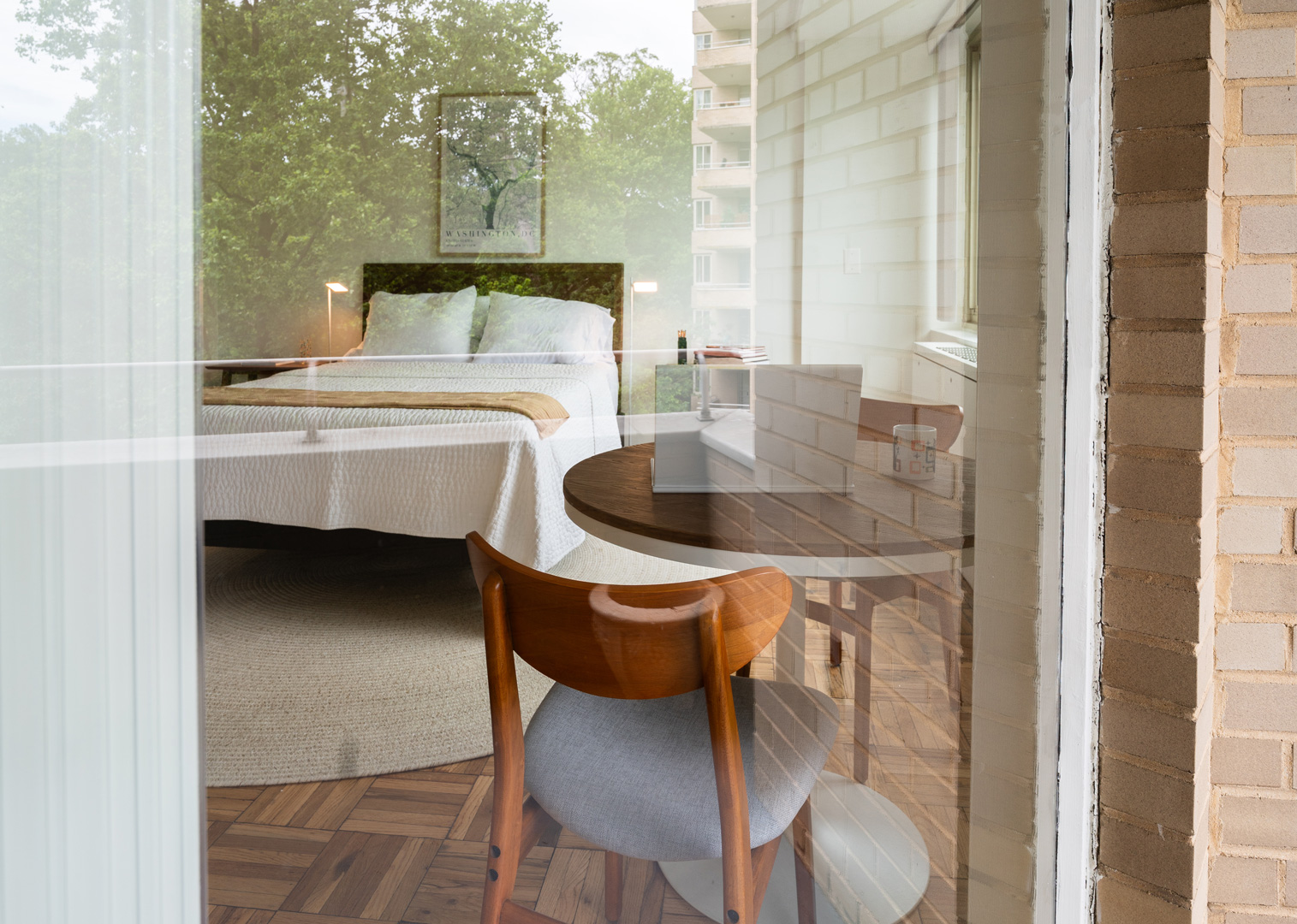 Apartments - The Woodner Apartments The Woodner Apartments